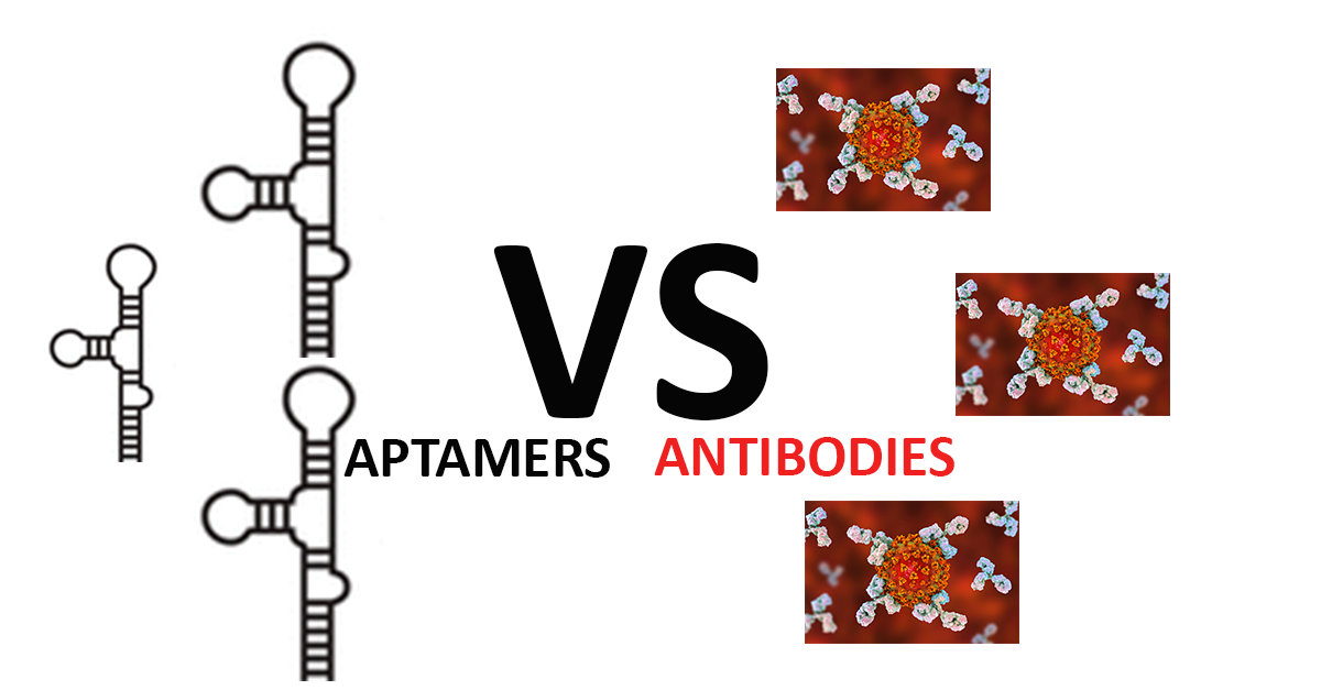 Advantages of aptamers Over Antibodies | neoaptamers