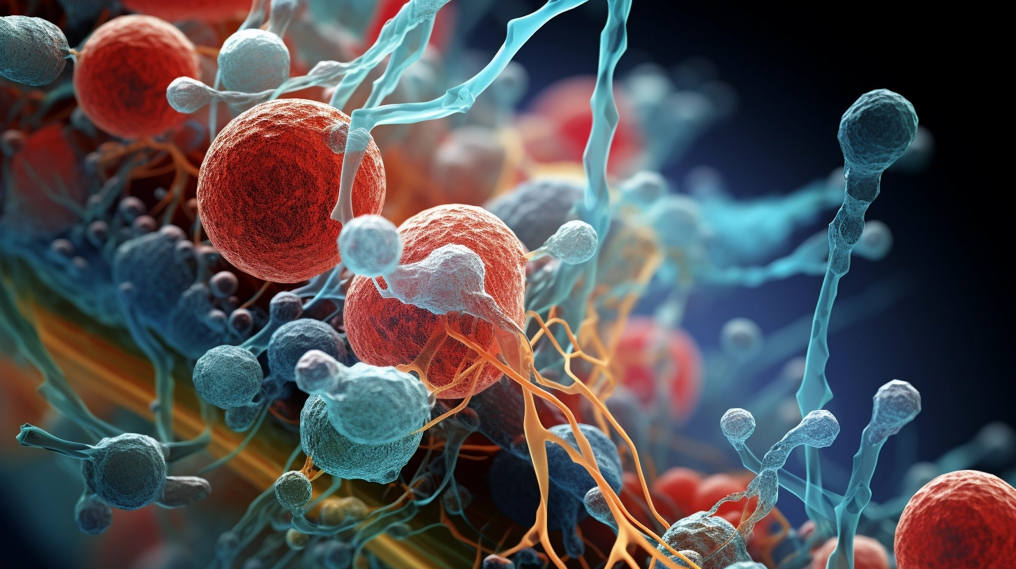 Aptamarker Use Case: Enhancing Clinical Trials with Aptamarker ...