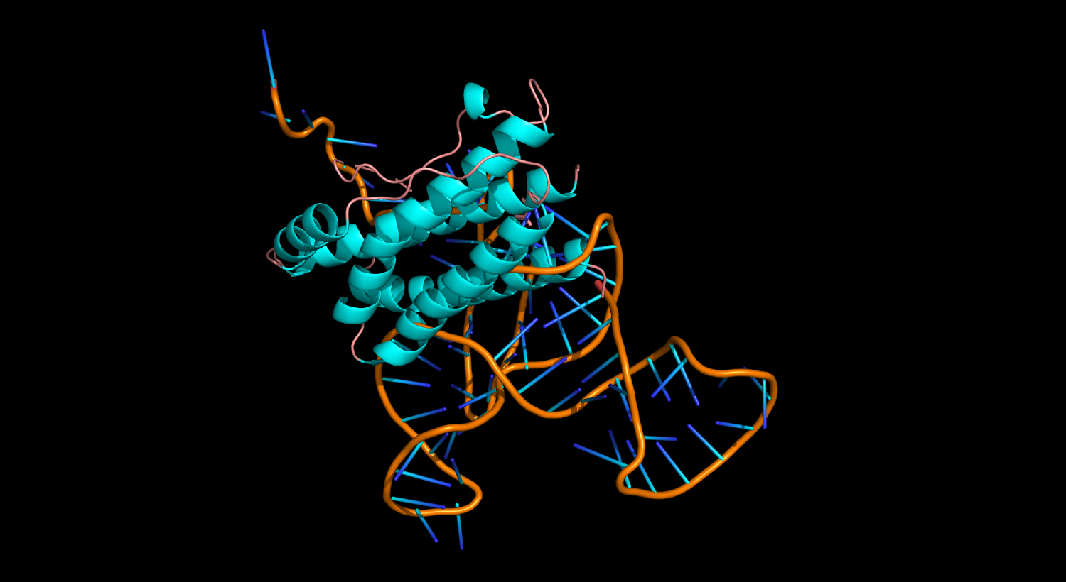In Silico Aptamers | NeoVentures Biotechnology